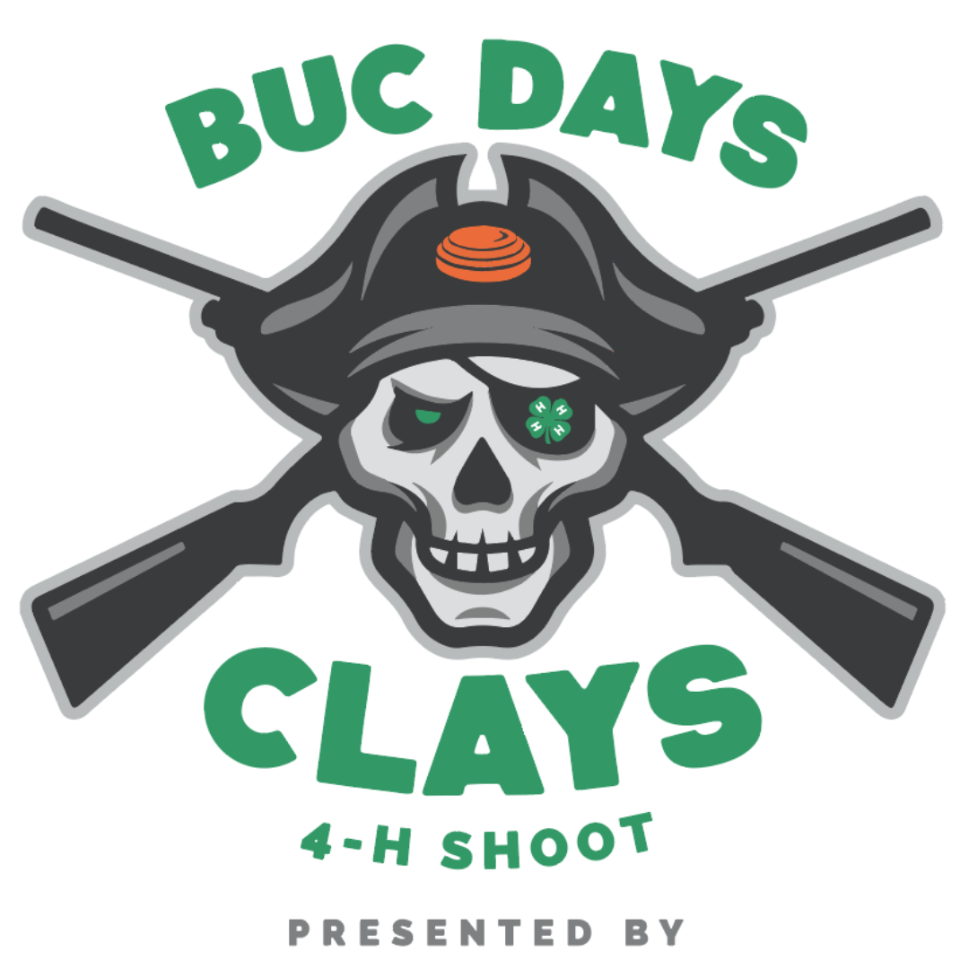 Buc Days Clays 4-H Shoot | Buc Days