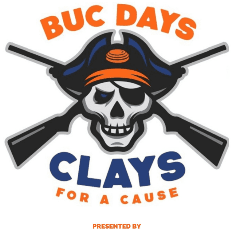 Buc Days Clays for a Cause | Buc Days