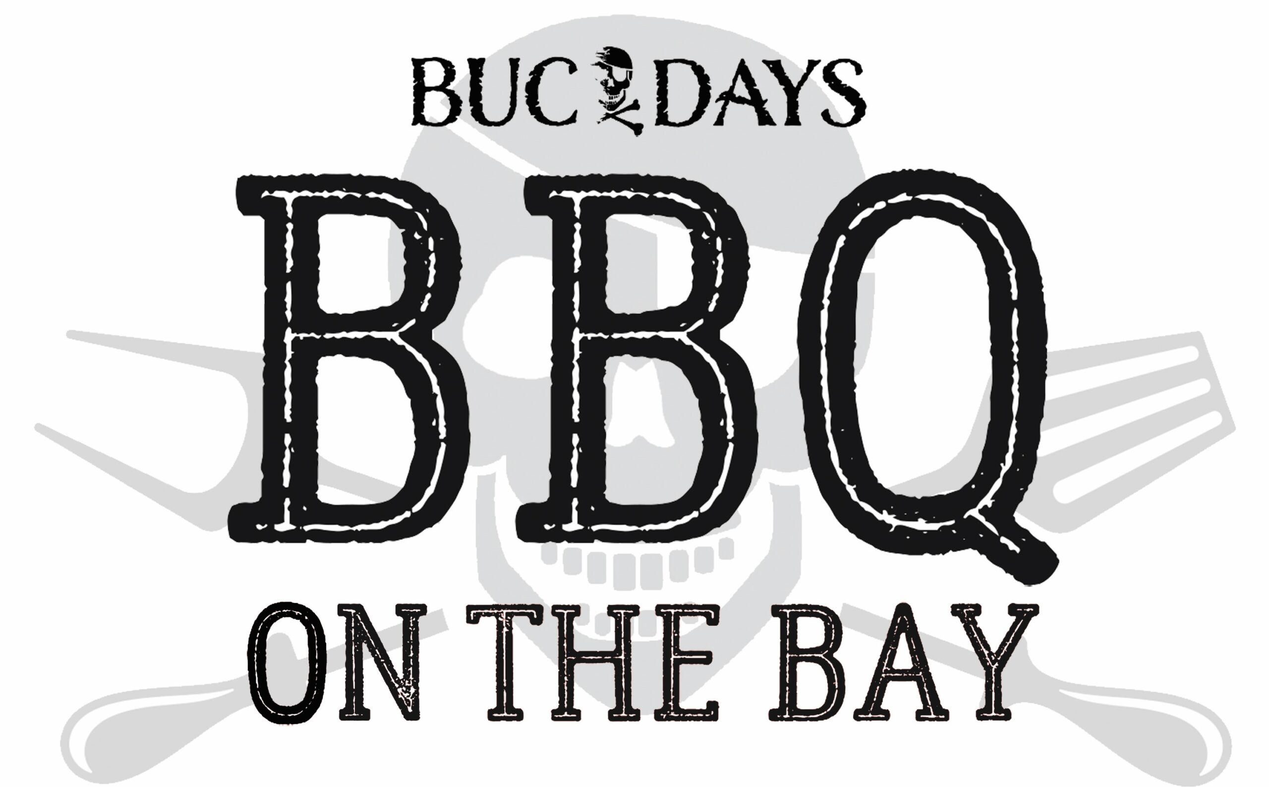 BBQ on the Bay | Buc Days