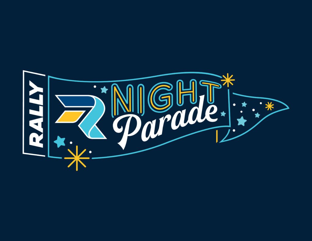 Night Parade | Buc Days