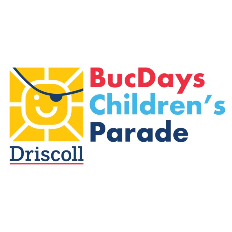 Children’s Parade | Buc Days