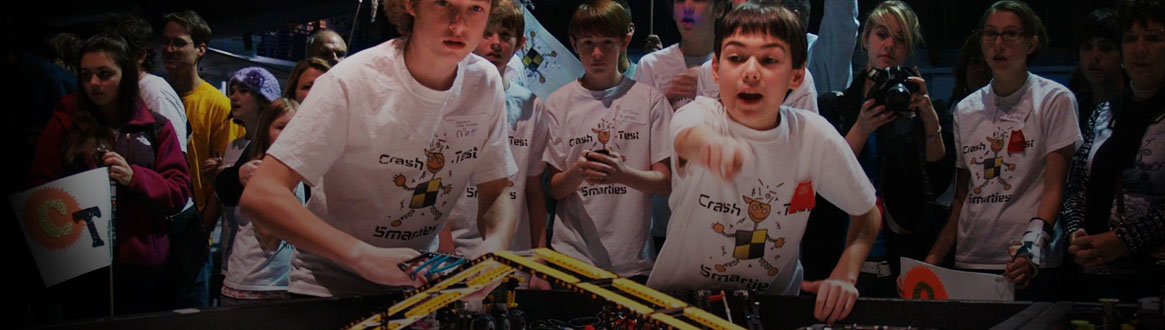 FIRST® Tech Challenge | Buc Days