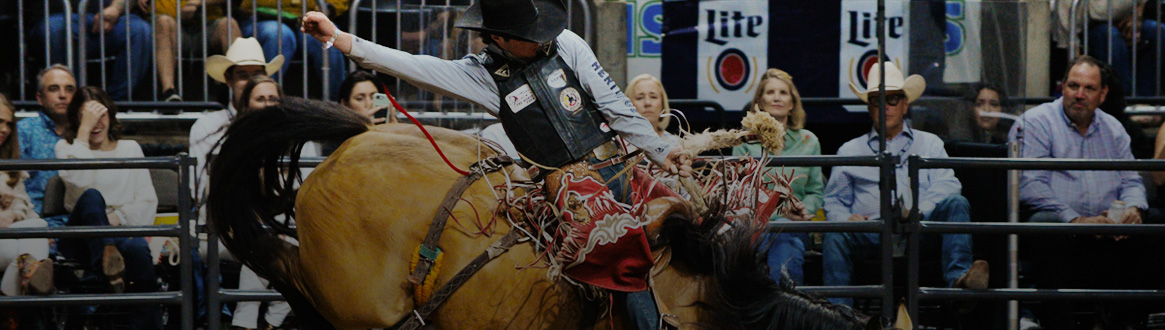 Rodeo Corpus Christi | Buc Days